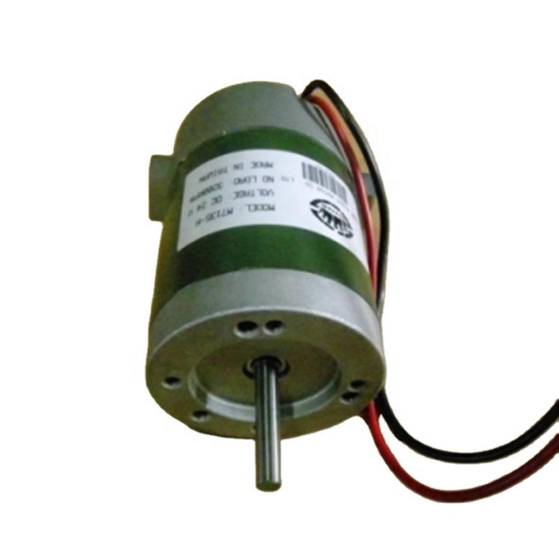 Aftermarket New Motor Evaporator Fan 24V 41-0436 For Thermo King V250