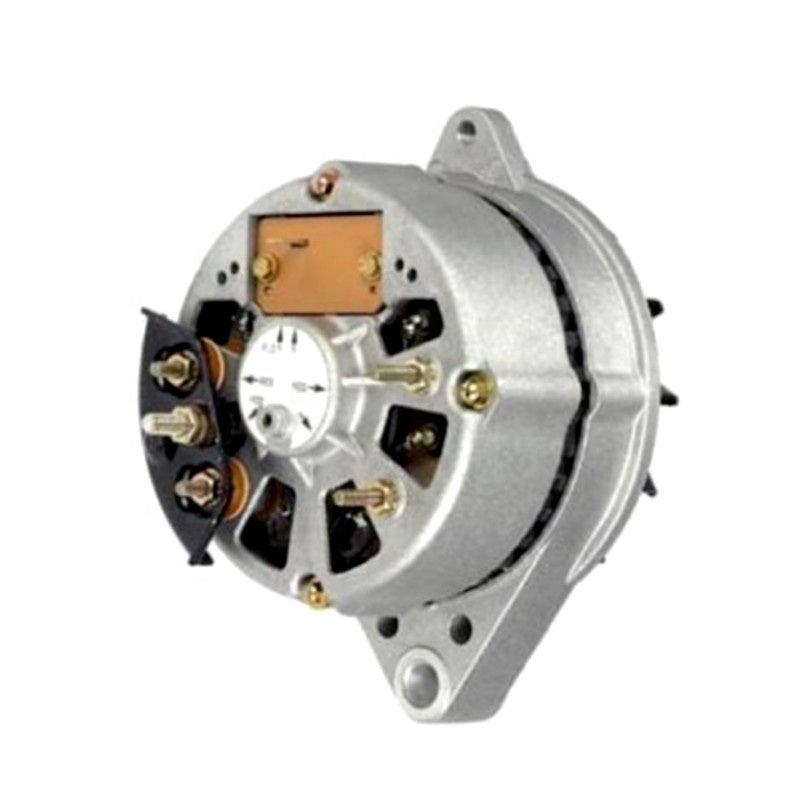 Aftermarket New 12V 35A Alternator 10-44-3325 For Thermo King KD-I MD-