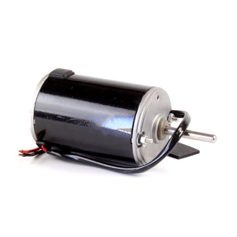 Aftermarket New 12V Motor Evaporator Fan 44-8526 For Thermo King V-200
