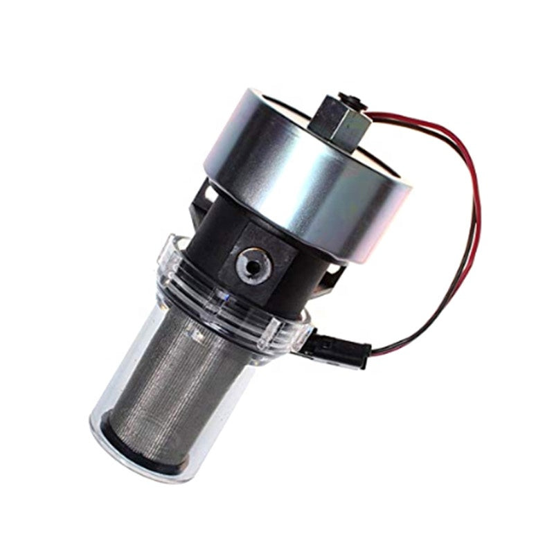 Aftermarket New 24V Fuel Pump 41-2641 For Thermo King AMD M1 & M2 W/TK