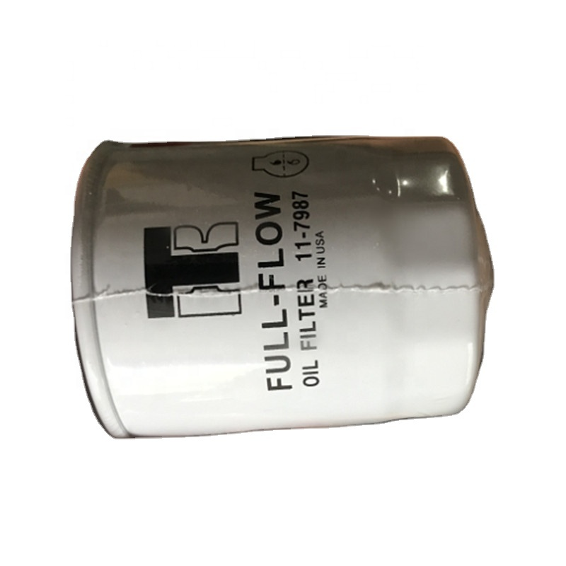 Replacement New Oil Filter 11-7987 For Thermo King TK395 AMD-M1 AMD-M2