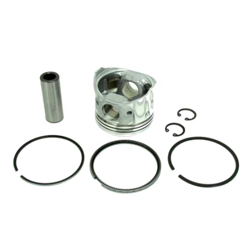 Replacement New Piston With Rings 11-8751 11-9934 For Thermo King TK37
