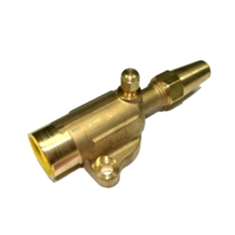 Replacement New Suction Service Valve 66-5318 For Thermo King X426 X-4