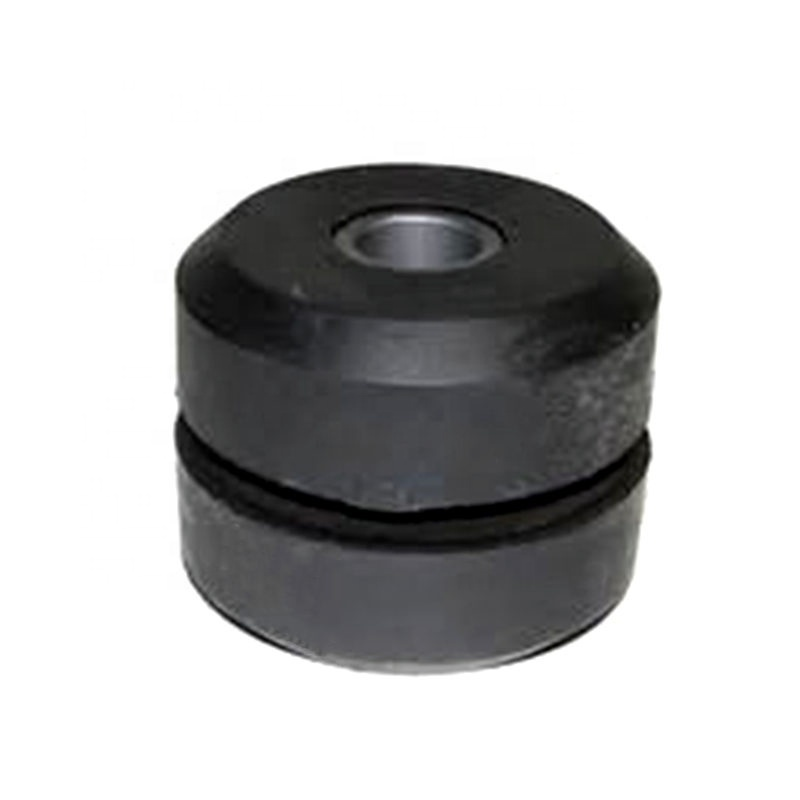 Aftermarket New Vibration Mount 91-7709 For Thermo King 2.2DI 486 Engi
