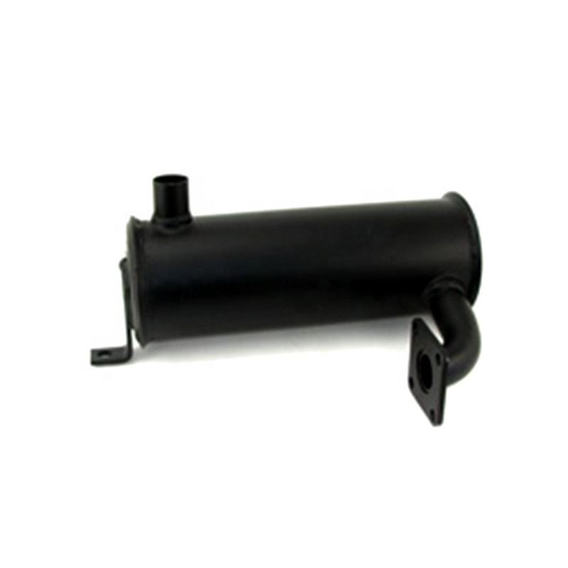 Replacement Muffler 12-0765 120765 120-765 12-765 12765 For Thermo Kin