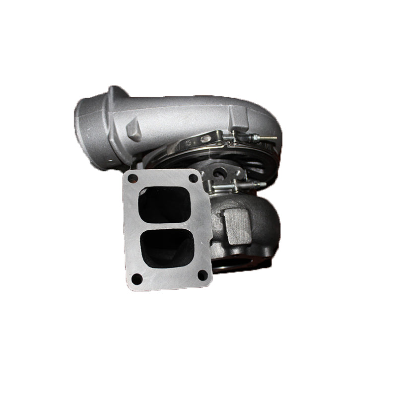 Aftermarket Holdwell Turbocharger 65.09100-7052/7053 For Doosan DS2842