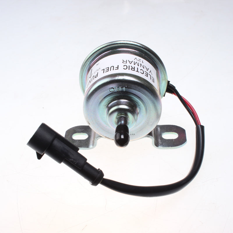 Ingersoll Rand fuel pump 22226385 for 7/26E 3IRH2NS 7/31E 7/41 7/71 12