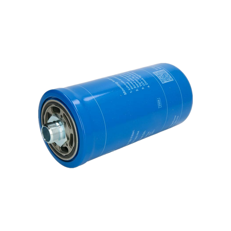 Aftermarket Doosan K1029612 Oil Filter For Doosan Dl350 Wheel Loader