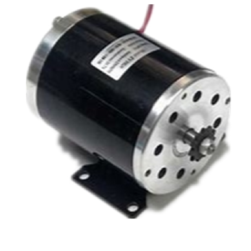 Aftermarket High Speed Motor MY1020 36V 500W For Electric Scooter MY10