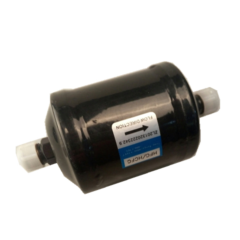 Aftermarket Holdwell Receiver drier 14-00326-04 3/8 DML 163 FS For Car