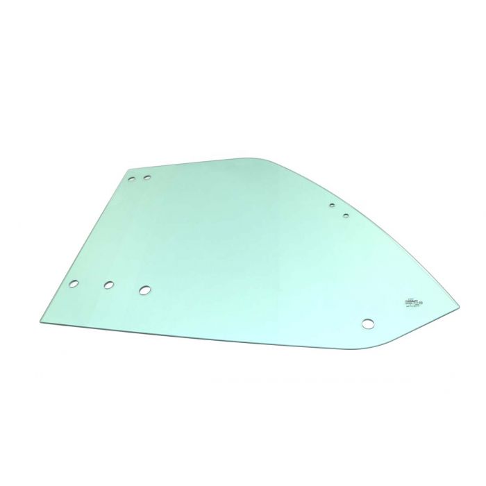 Replacement Door Window 7228112 For Bobcat Telehandler T30.70, T35.105