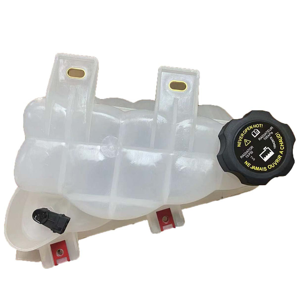 Replacement Expansion Tank 12-1028 For Thermo King SLXi SLX SLXe 400 3