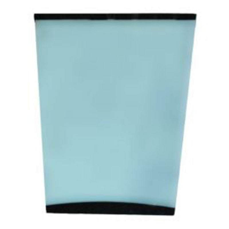 Replacement Front Center Glass 76303237 For Case 521E 621E 721E 821E X
