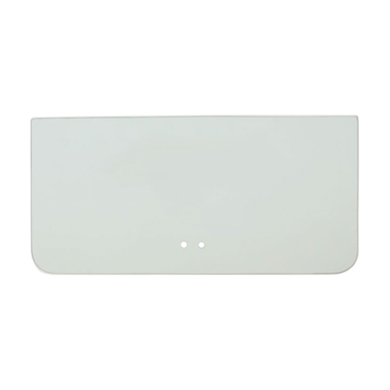 Replacement Front Lower Glass 226-9841 For Caterpillar Mini Excavator