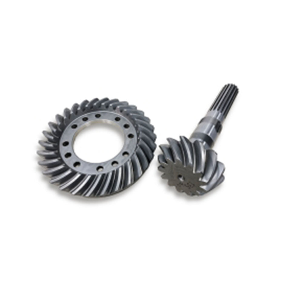 Replacement Gear Set 458/70258 458/70037 For JCB 3DXHM 535-105 214E 3C