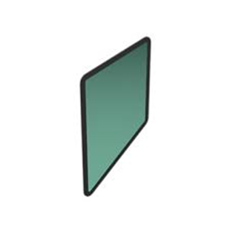 Replacement LH Glass 8Y-7264 For Caterpillar 416C 426C 428C 436C 438C