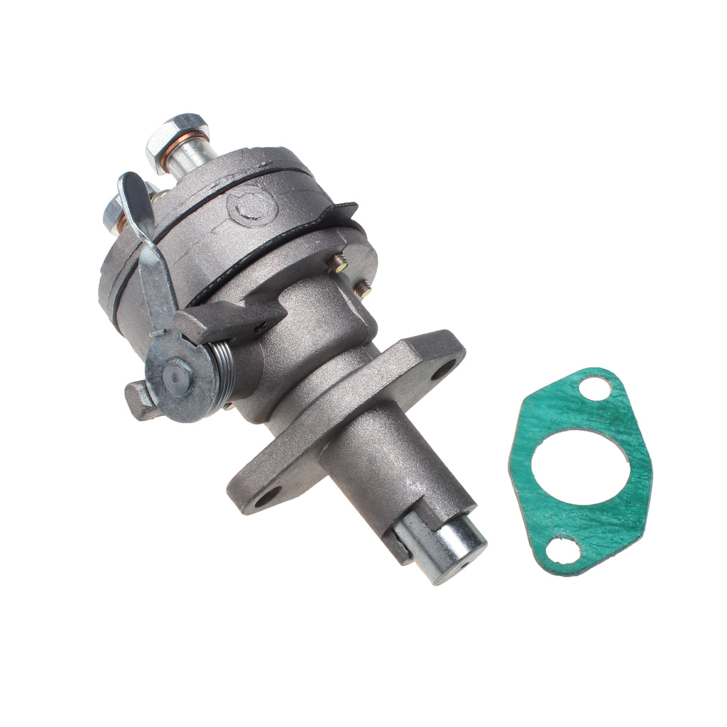 Replacement Rigmaster APU Fuel Lift Pump 130506140 for MTS T4-6 RMP 14
