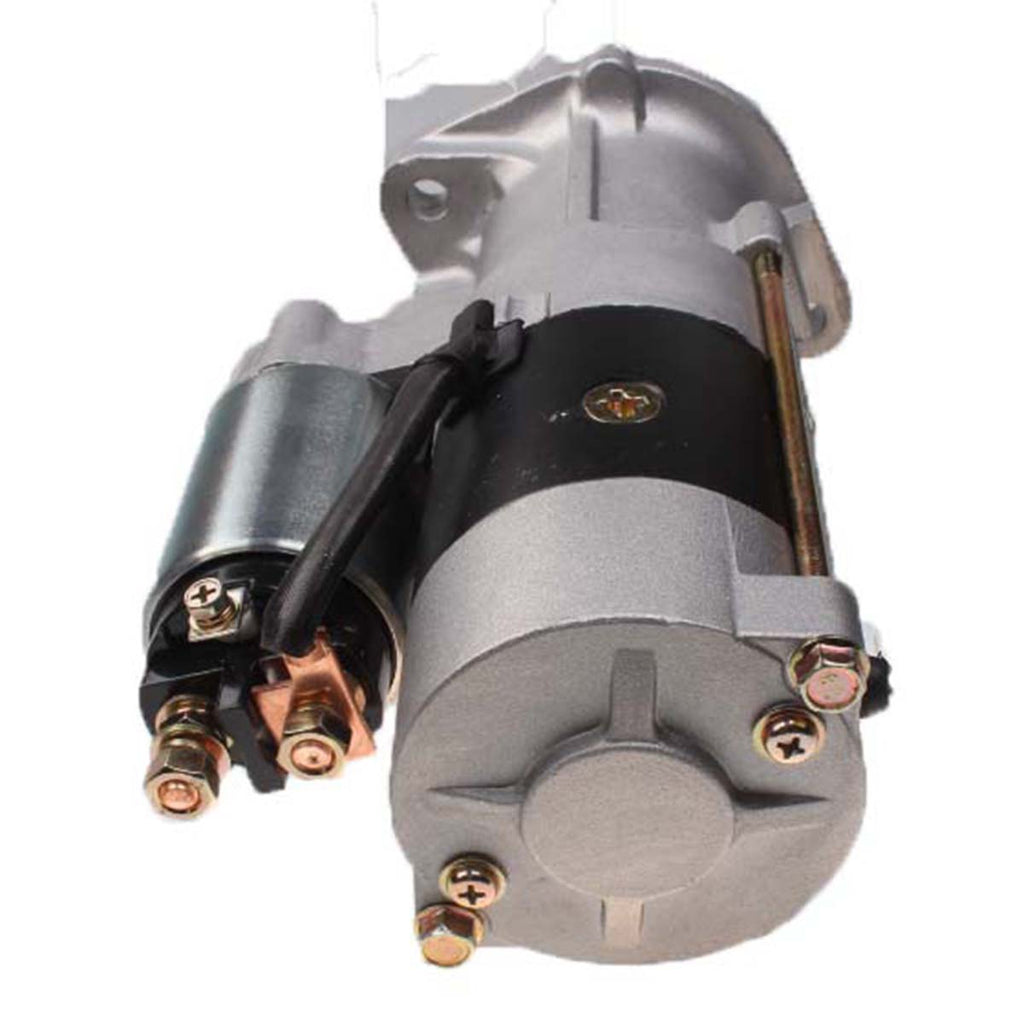 Aftermarket Holdwell Carrier Starter 25-39476-00 For CT4-134DI Tier 4