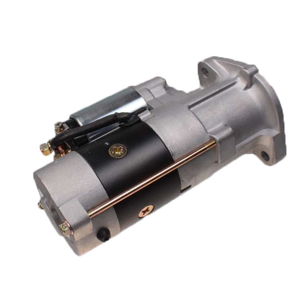 Aftermarket Holdwell Carrier Starter 25-39476-00 For CT4-134DI Tier 4