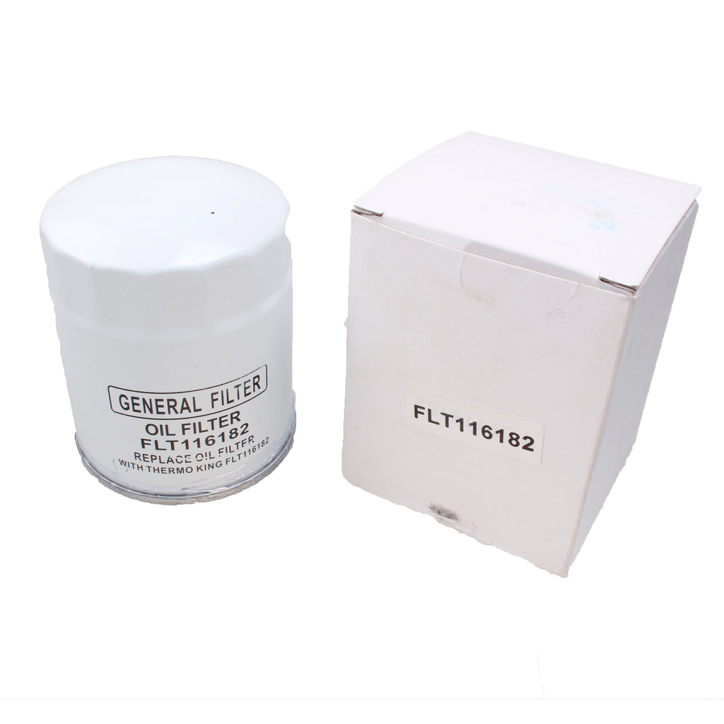 Replacement Thermo King APU TriPac EVOLUTION Oil Filter 11-6182