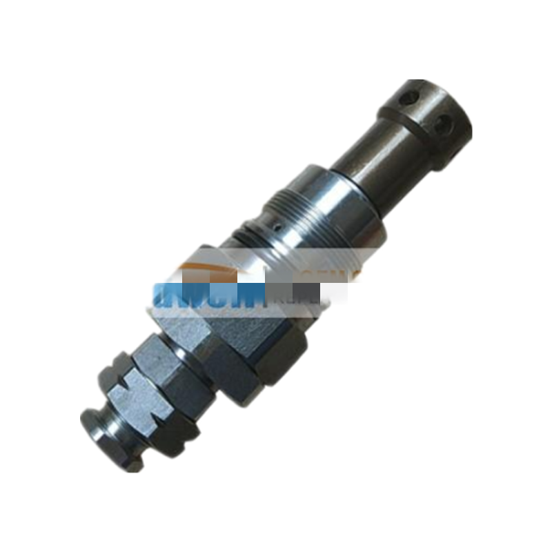 Aftermarket Volvo Heavy Relief Valve For Volvo Excavator EC700B EC460B