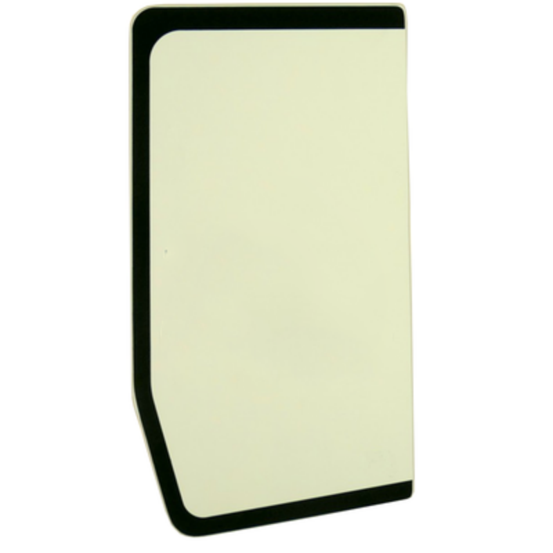 Replacement Mini Excavator Front Side Behind Door Glass FYD00006278 FY