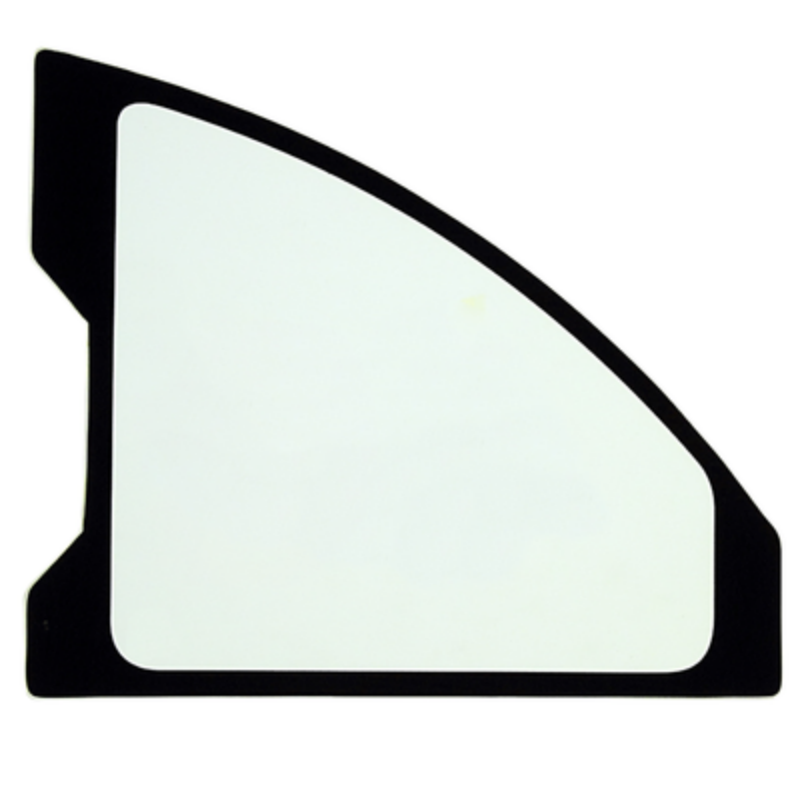 Replacement Mini Excavator Lower Door Glass 4678936 For John Deere & H