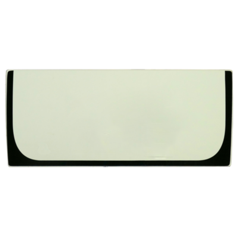 Replacement Excavator Front Lower Glass - Laminated 4701045 For John D