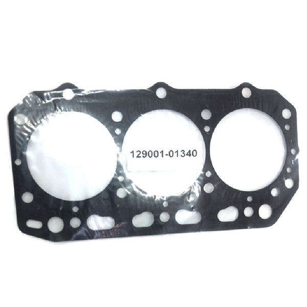 Engine Gasket YANMAR 3TNE68 119265-01341,Engine Head, 56% OFF