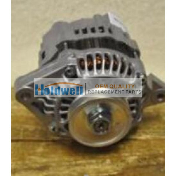 HOLDWELL Alternator 31A68-00700 A007TA8571 For Mitsubishi S3L2,S4L2