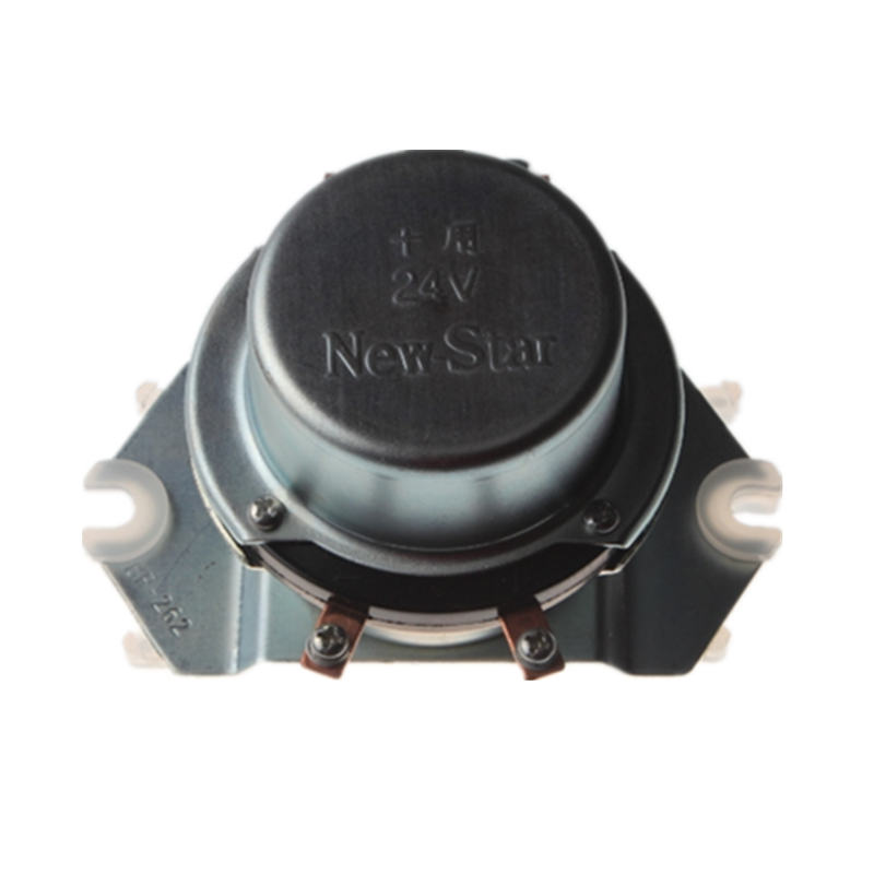 Aftermarket Battery Relay 08088-10000 For Komatsu Excavator PC200-3 PC