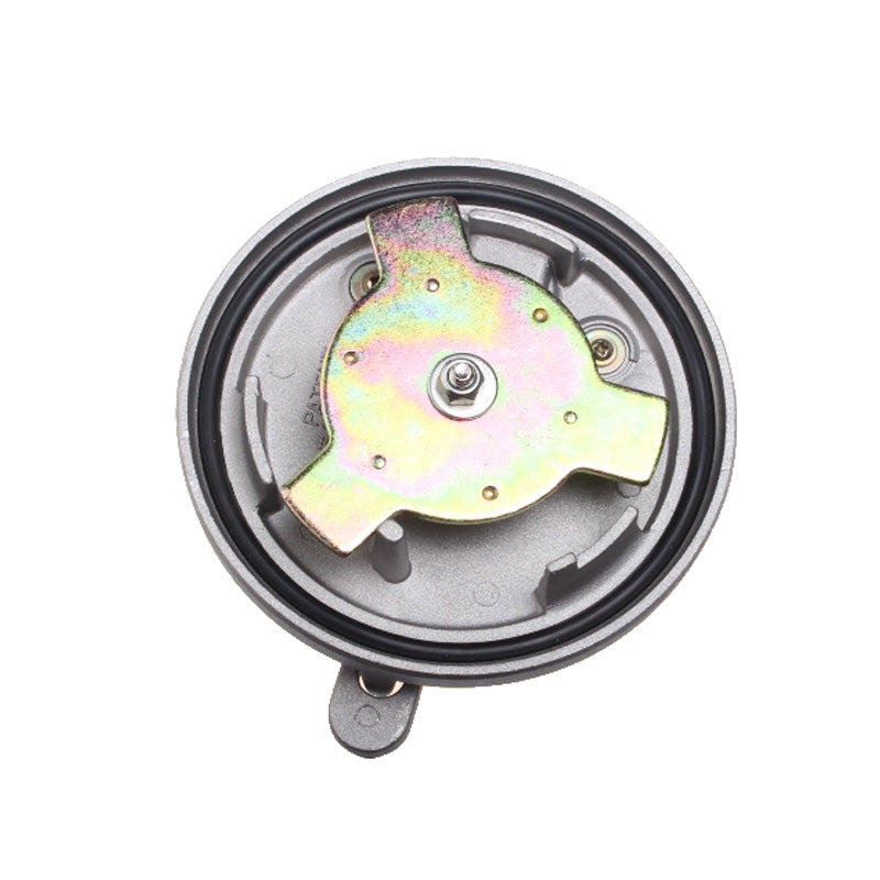 Aftermarket Holdwell lock fuel cap 7X7700 for Caterpillar Excavators 3