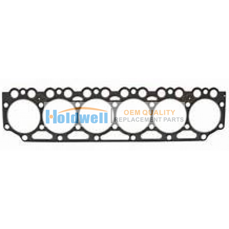 Aftermarket Head gasket 20405900 For Volvo L110E L120E EC240B EC290B G