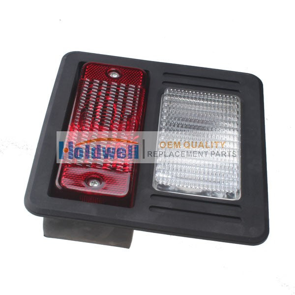Holdwell Aftermarket Rear Tail Light 6670284 for Bobcat 553, 751, 753,