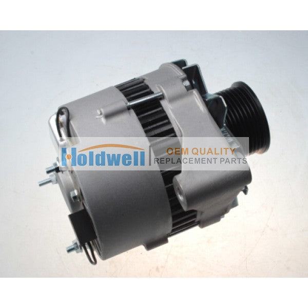 Holdwell 12V 70A RE506197 alternator for SDMO J22 J20U J33 J30U J44K J