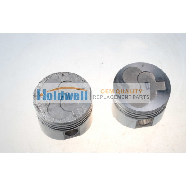 Holdwell 30L17-00010 STD piston pin for Mitsubishi L3E-61 engine