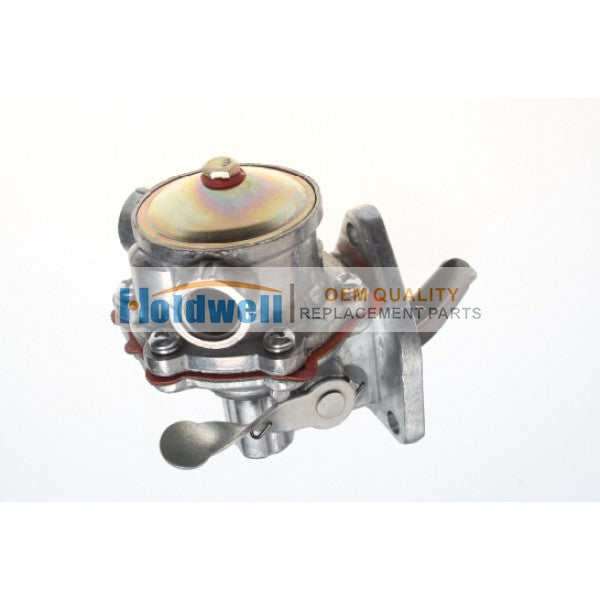Holdwell electric fuel pump 04231021 for Deutz FL912 FL913 engine