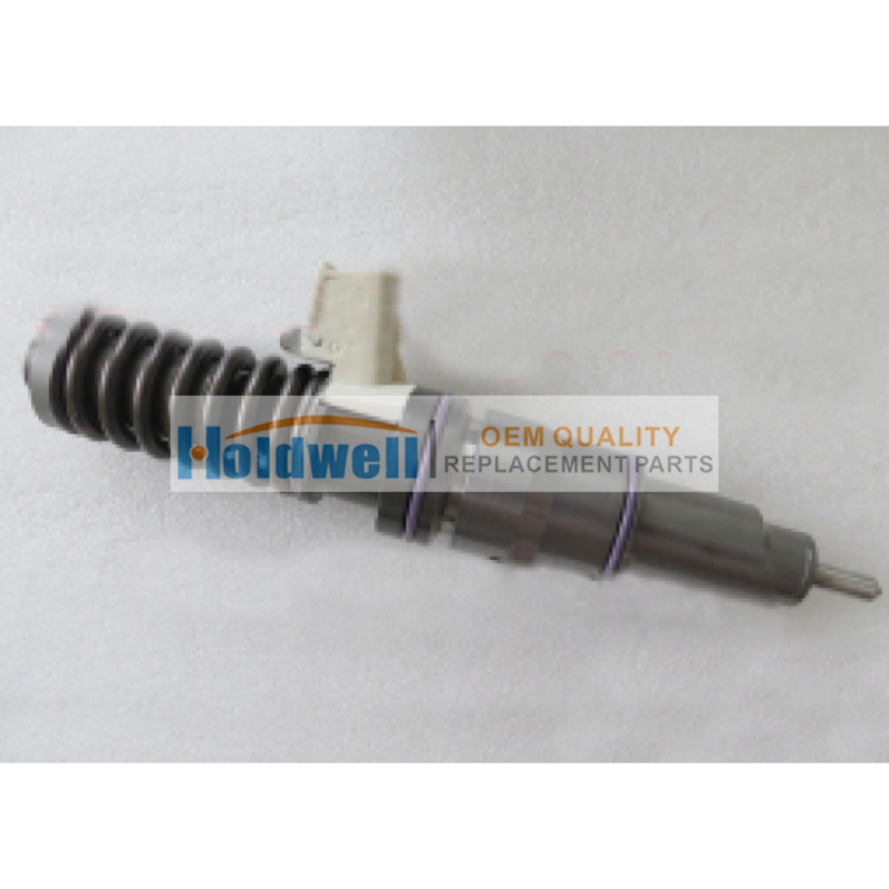 Aftermarket fuel injector 20440388 For Volvo A25D EC330B L220E L150E L