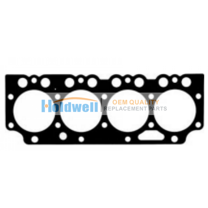 Aftermarket Head gasket 20970725 For Volvo L40B L45B EW140C BL60 BL61