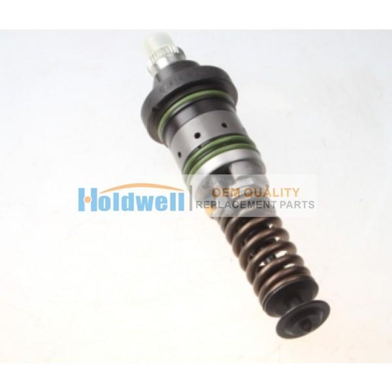 Aftermarket Holdwell injection pump 0211 3001 For Deutz TCD 4L20132V