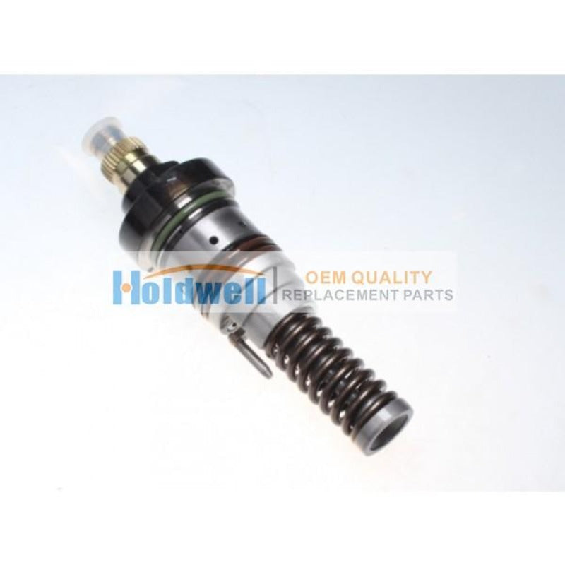 Aftermarket Holdwell Injection Pump 20460072 For Volvo EC140B;BL71; BL