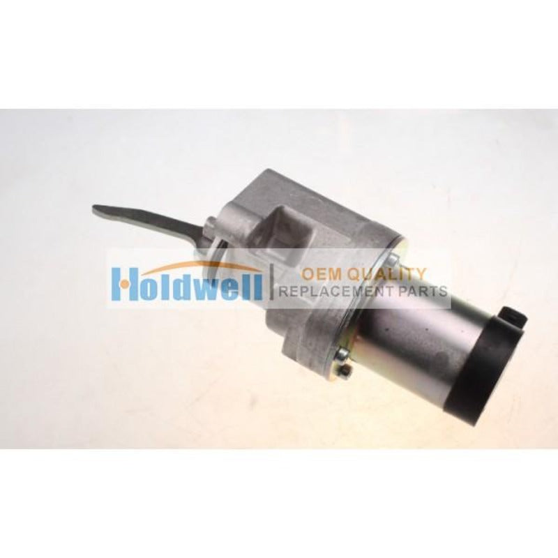 Aftermarket Holdwell Solenoid 04513018 For Deutz