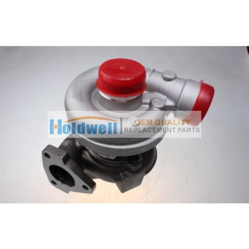 Aftermarket Holdwell Turbocharger 04281437 For Deutz Model:BF4M2011 S1