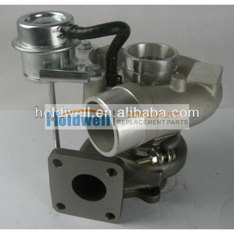 Aftermarket Holdwell Turbocharger 0429 9151 For Deutz TCD2013L04
