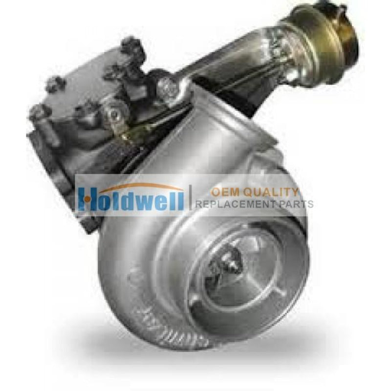 Aftermarket Holdwell Turbocharger 20763166 For Volvo ENGINE PARTS