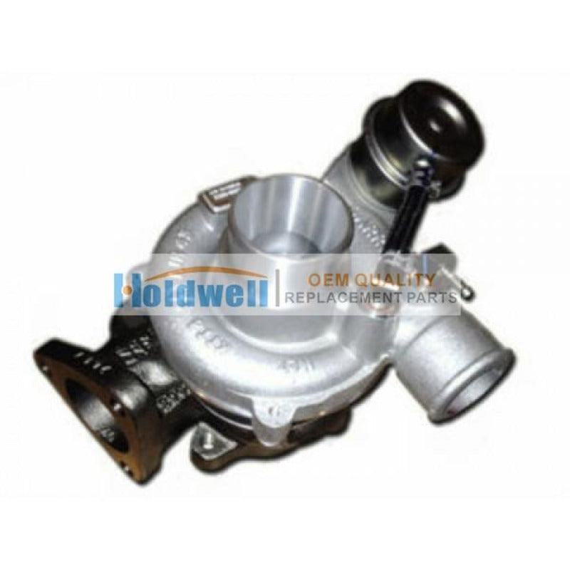 Aftermarket Holdwell Turbocharger 28200-42560 716938-5001S For Hyundai