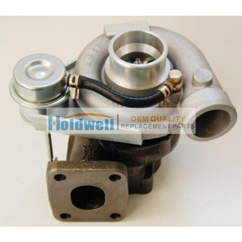 Aftermarket Holdwell Turbocharger 28230-41431 28231-41450 703389-0002