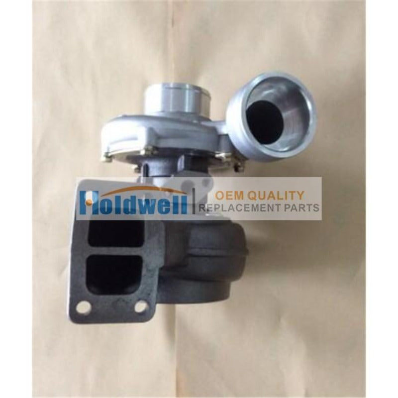 Aftermarket Holdwell Turbocharger 318844 For Deutz S2B/EC290 BF6M1013F