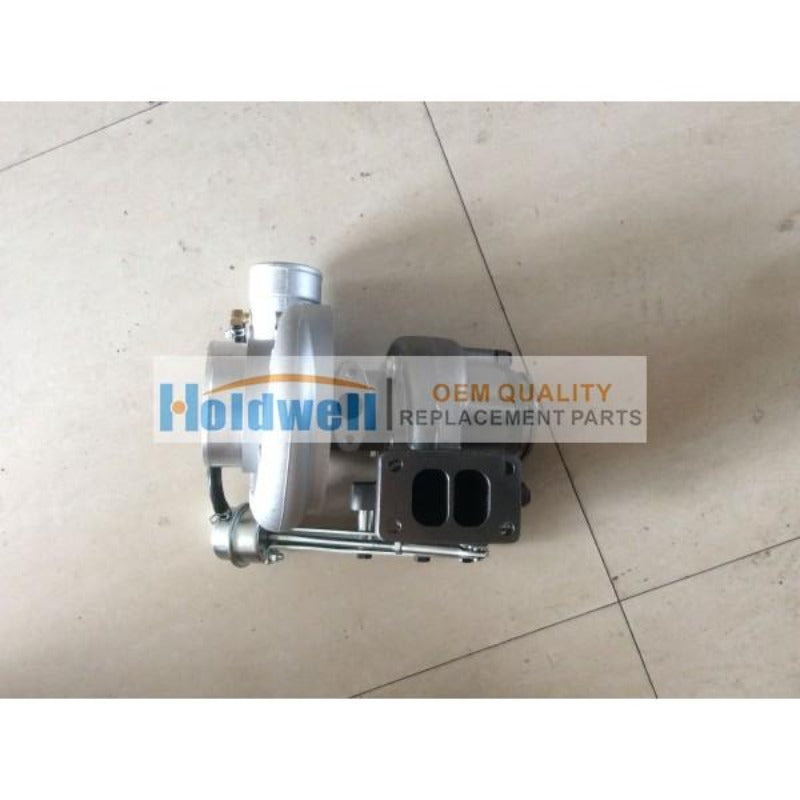 Aftermarket Holdwell Turbocharger 3960454/4035239 For Hyundai R210-7