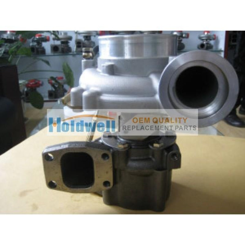 Aftermarket Holdwell Turbocharger 53249706010 For Hyundai
